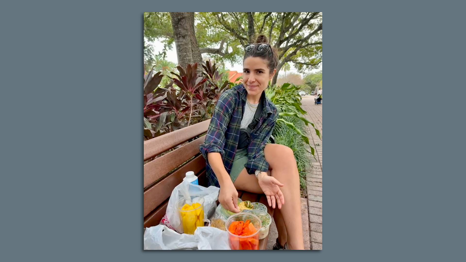 Best things to do in Miami: Axios Miami reporter's perfect day - Axios ...