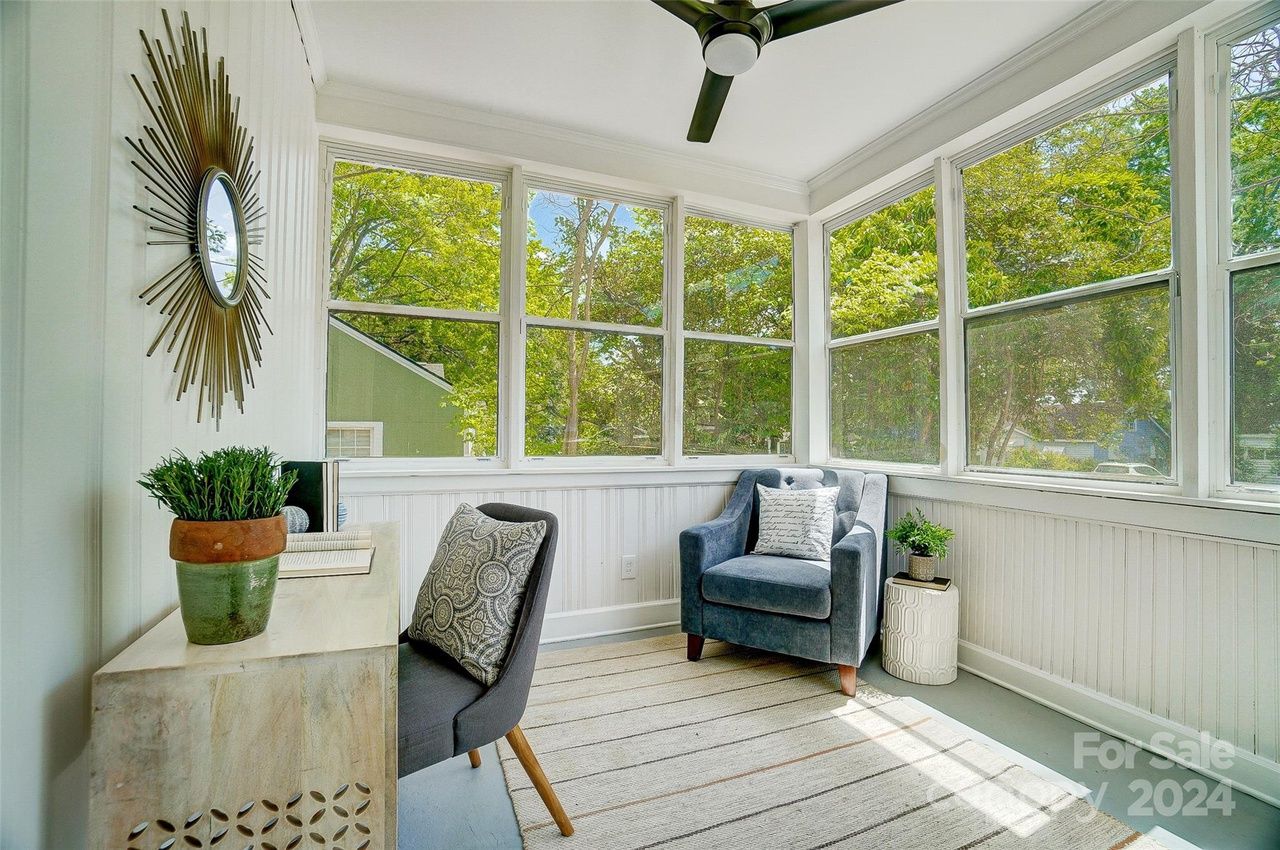 Hot homes: 5 houses for sale in Charlotte ranging from $400K to $1M ...