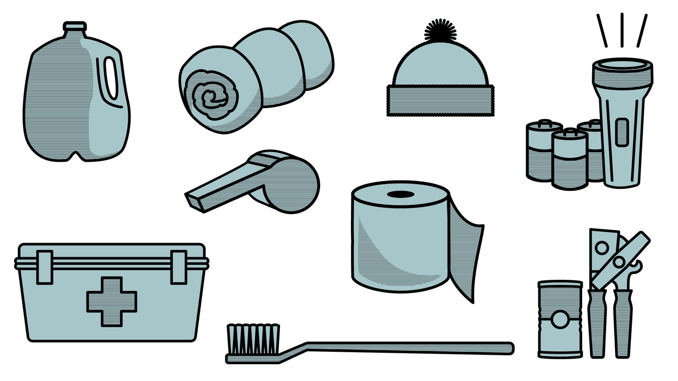 How to prepare for extreme cold in the D.C. area - Axios Washington D.C.