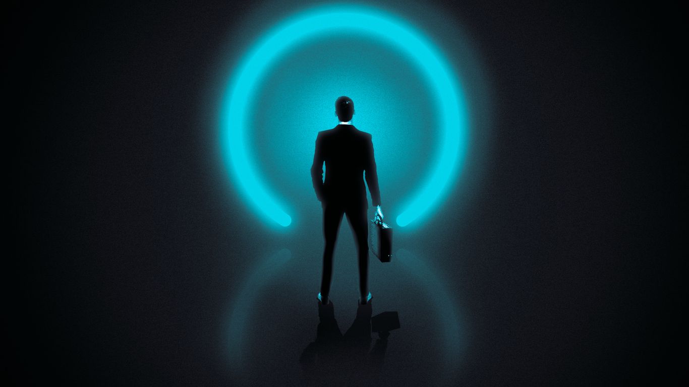 Uber, OpenAI, Mercor, Amazon workers train AI to stand in for humans