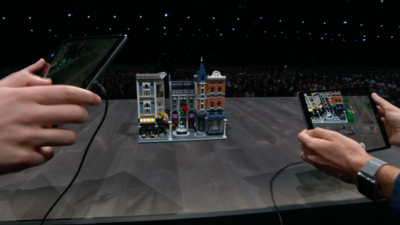 The new iOS features Apple unveiled at its WWDC developer conference