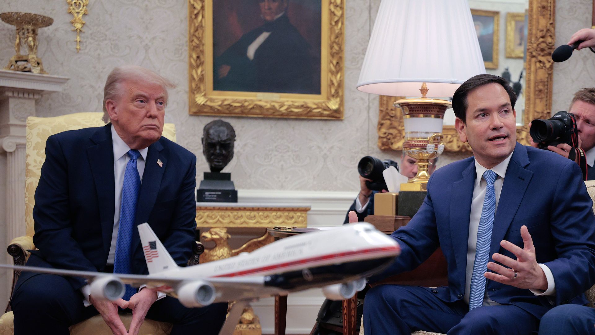 Trump officials defend deportations involving US citizen children