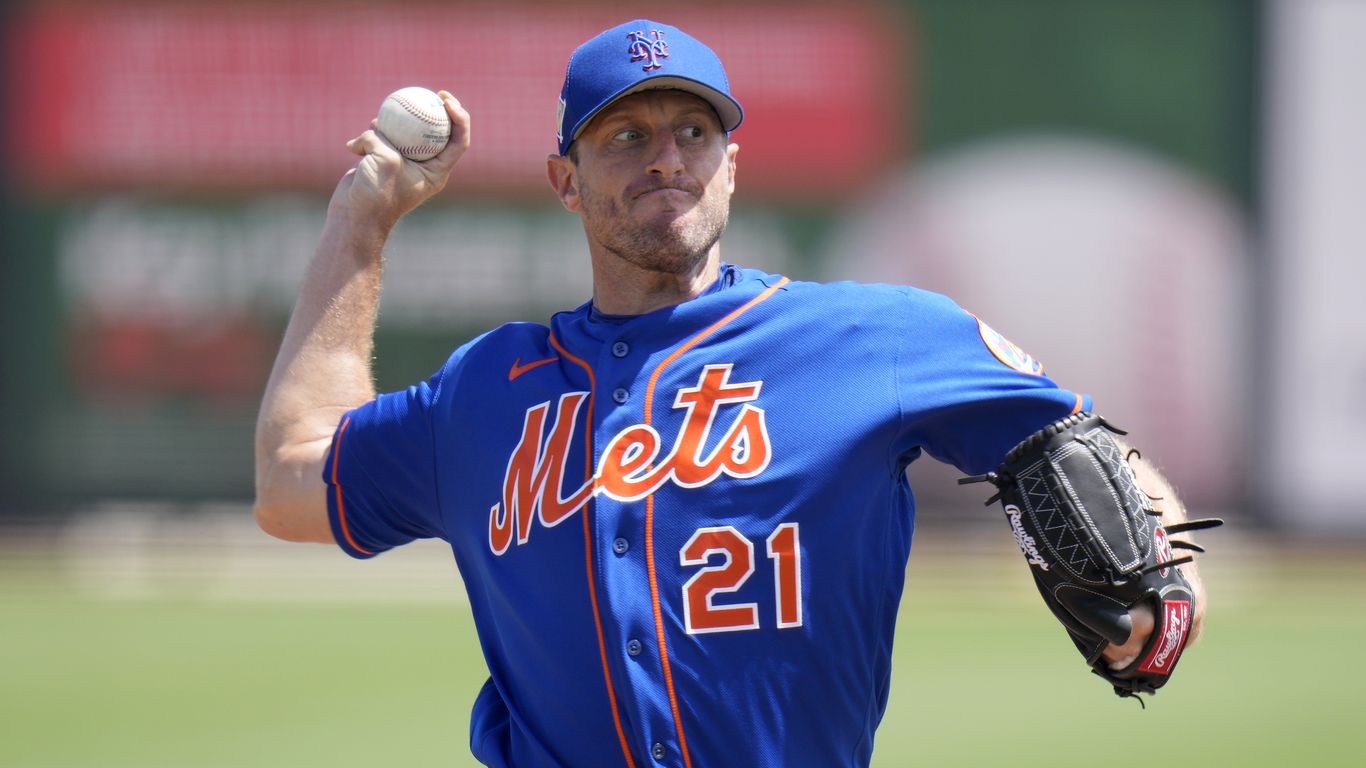 The biggest spenders in MLB