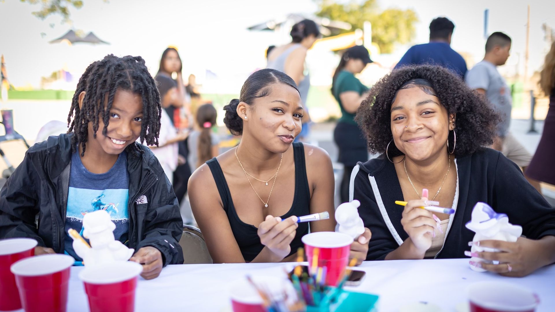 San Diego's Parks After Dark program kicks off with new location ...