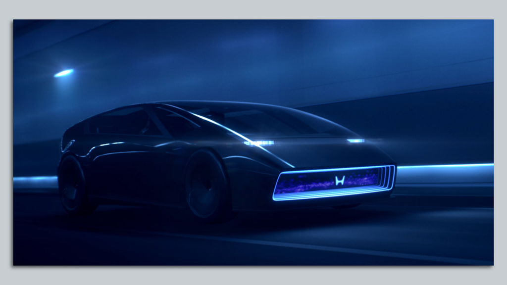 CES 2024: Futuristic car concepts bet the future of transportation on AI