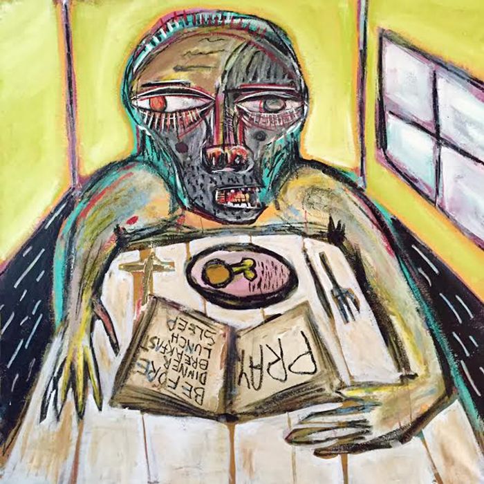 Charlotte artists on visibility, community, and the art of belonging ...