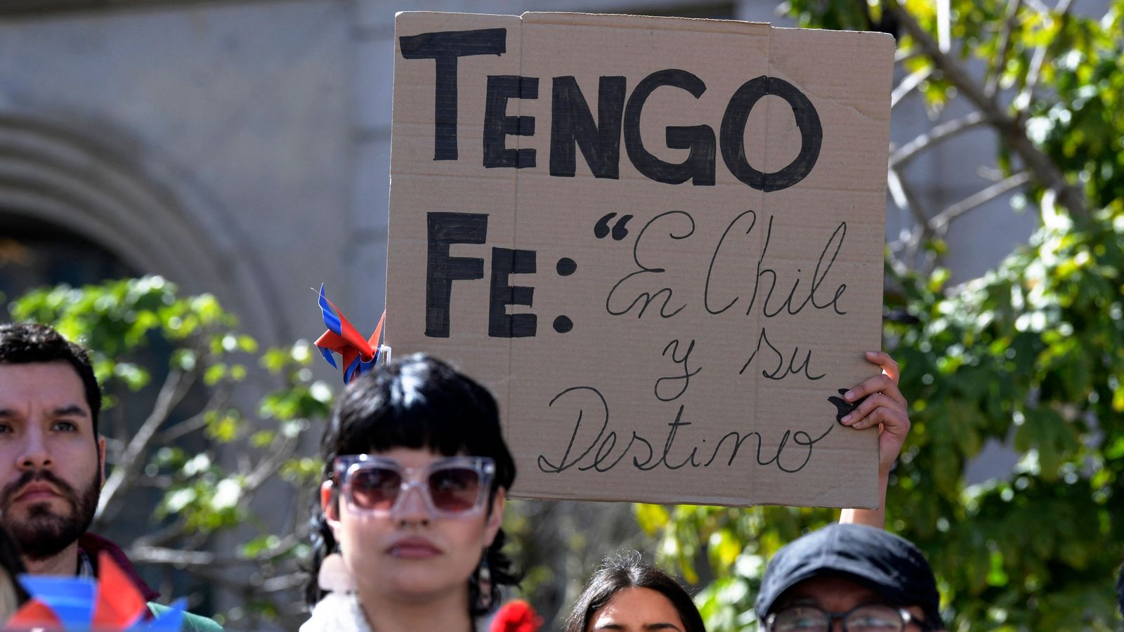 Chile's dictatorship, 50 years later: Photos