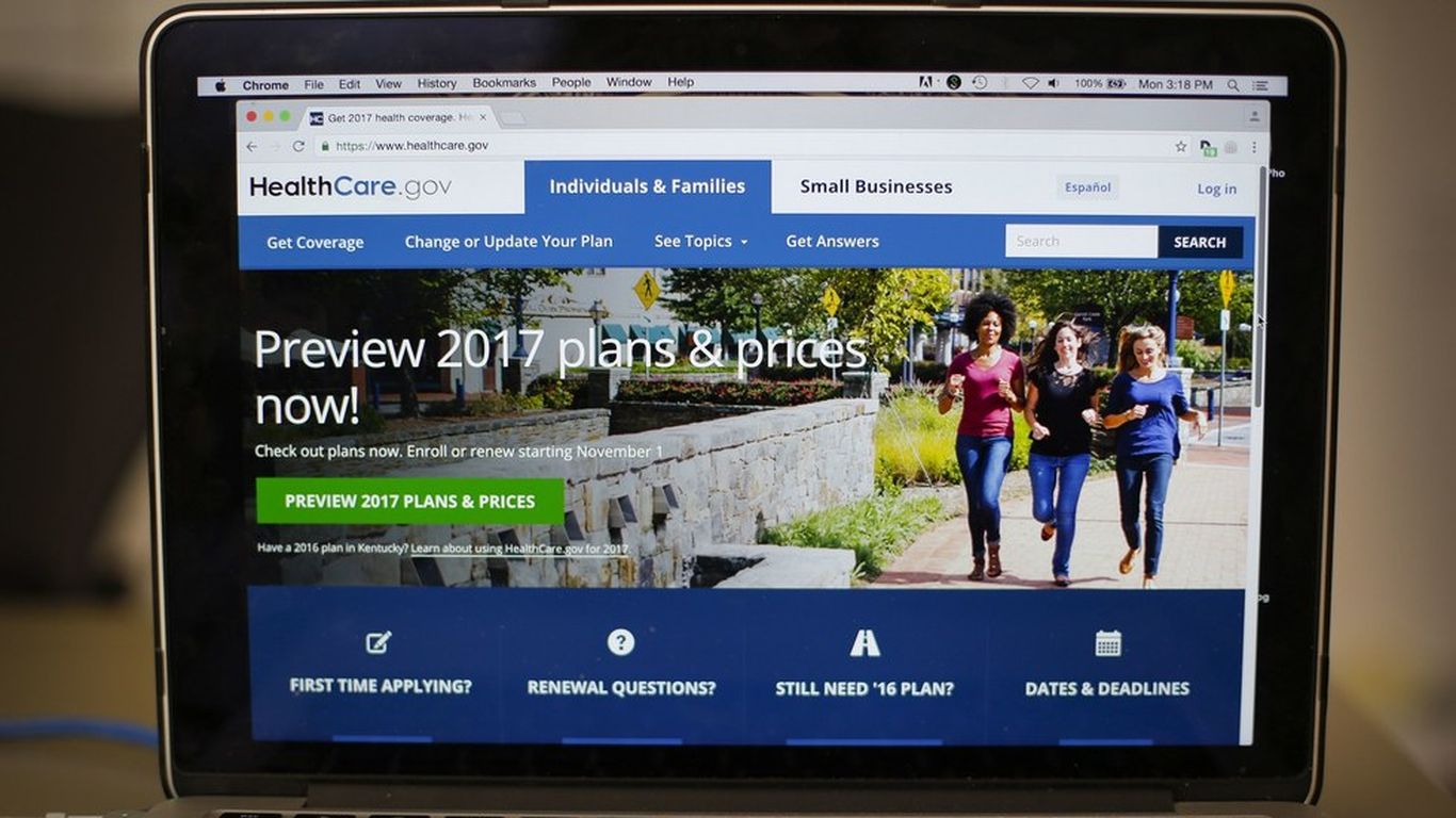 Final Obamacare enrollment appears down from last year