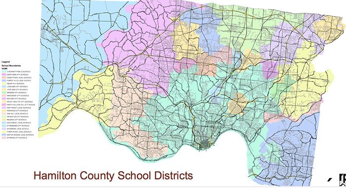 Should CMS be split up? It’s complicated - Axios Charlotte
