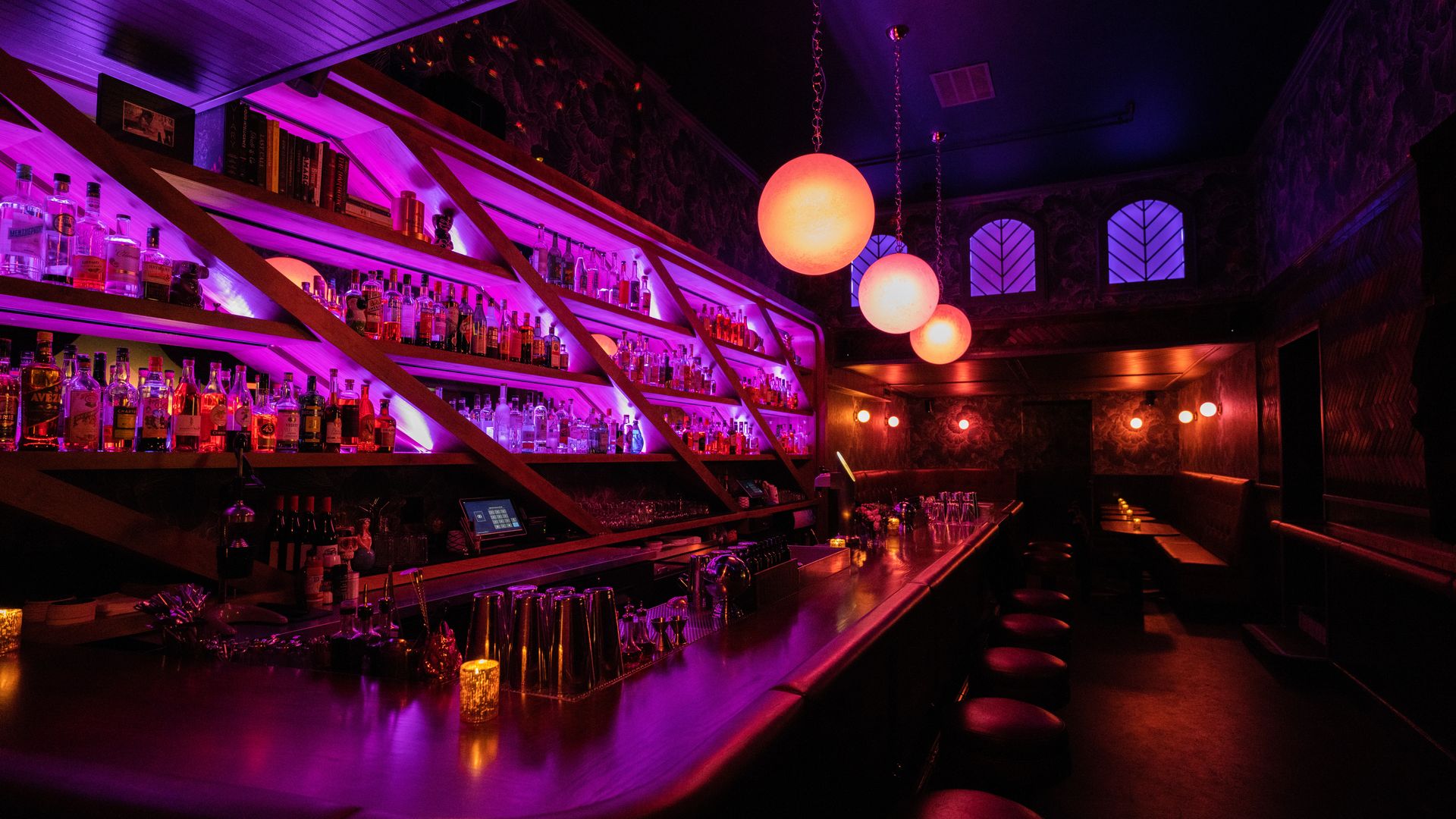 Portland cocktail bar Too Soon named one of best in America for 2025 ...