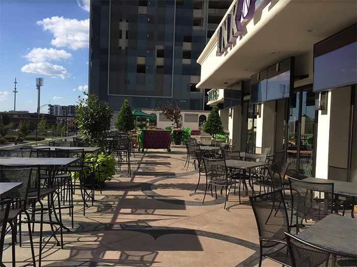 Go inside Ink N Ivy: 19 photos of Uptown’s new bar & how to get in ...