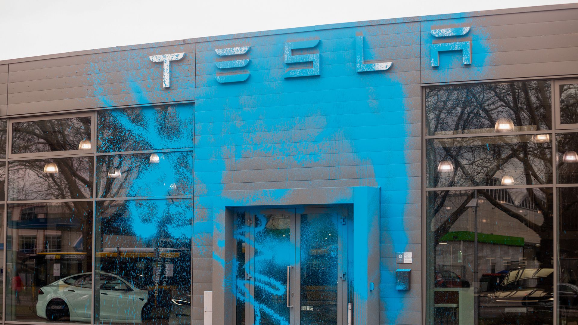 Energy & Climate - Axios