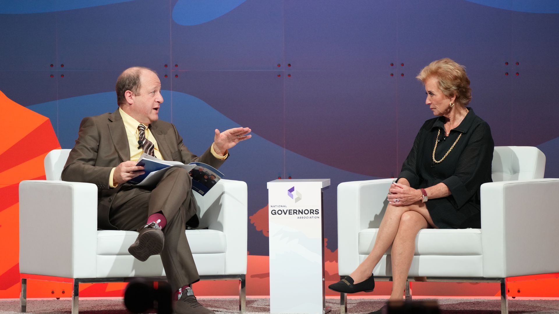 Colorado Gov. Polis calls on governors to overhaul student readiness ...