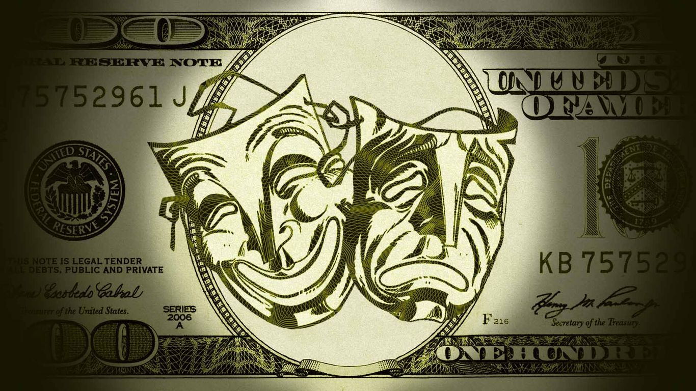 Shrinking content budgets, writers strikes squeeze media projects