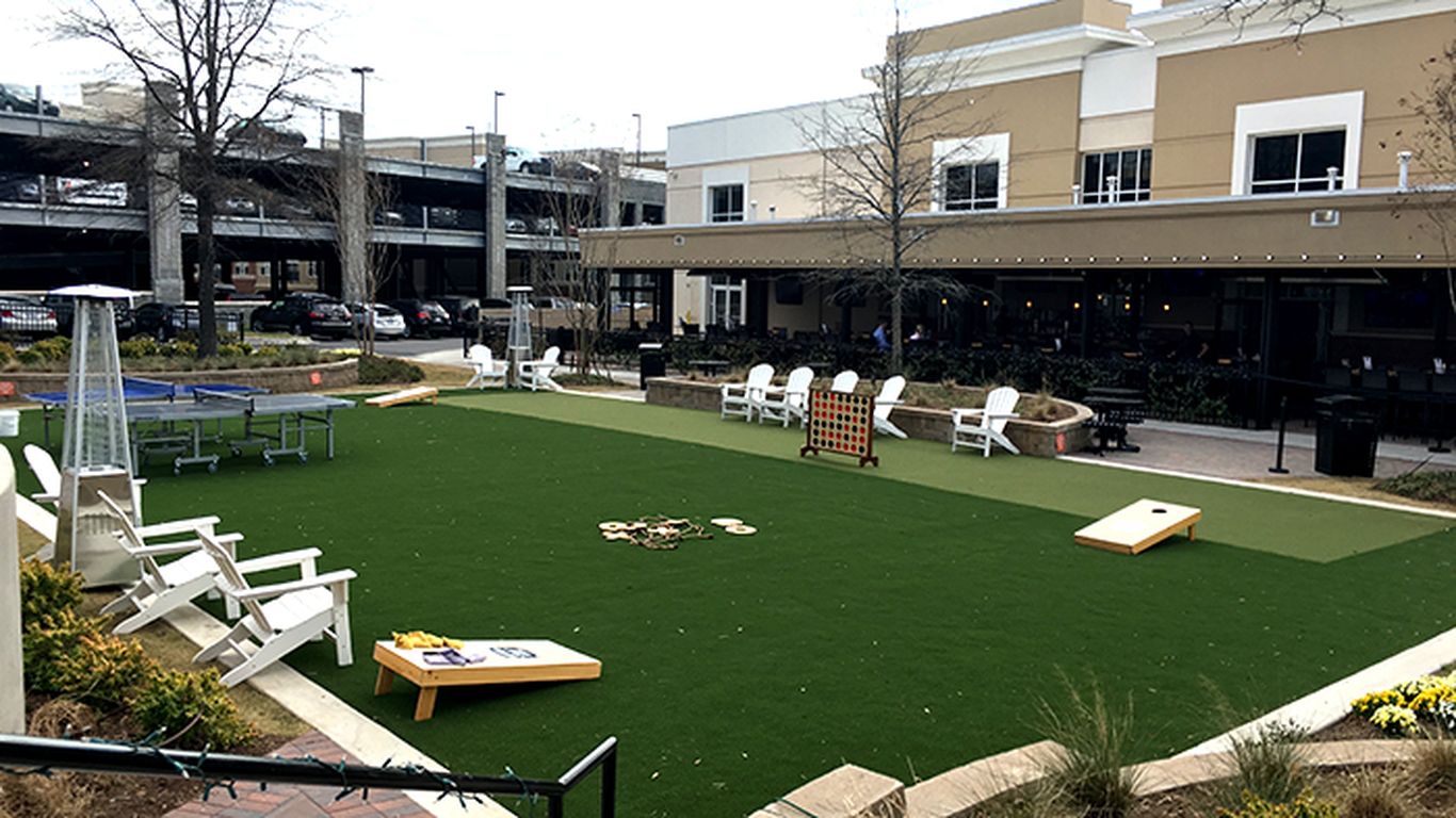 Show your CMPD and CMFD appreciation at PSH’s Grill and Chill Field Day ...