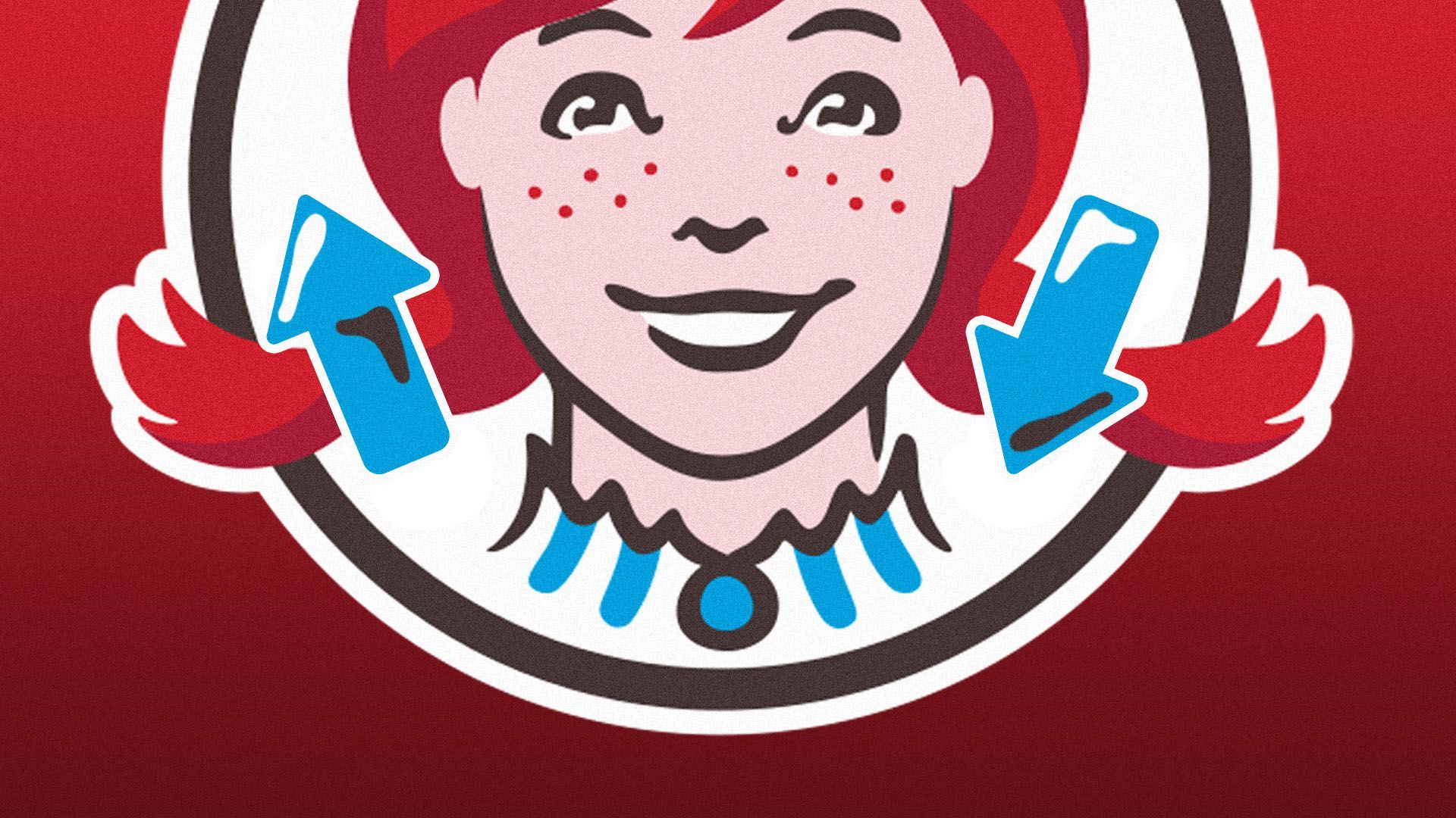Wendy's prices: Fast-food chain to test surge pricing starting in 2025
