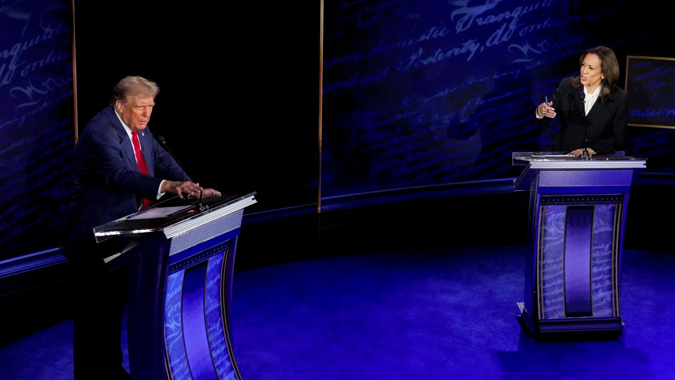 Tampa Bay Times won't endorse in presidential, U.S. Senate races ...