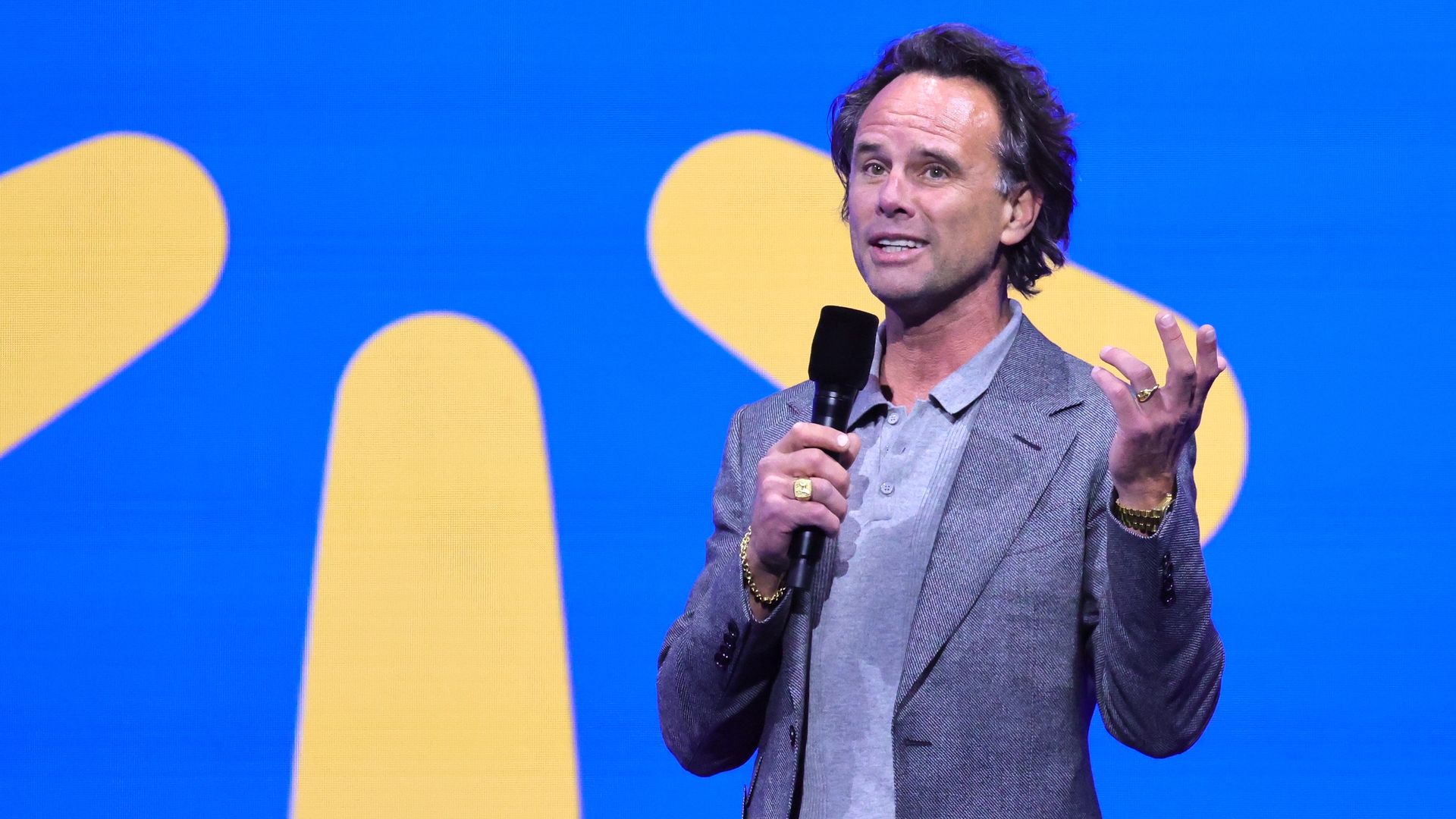 New ad campaign casts Walmart in fresh light - Axios NW Arkansas