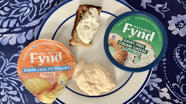 Chicago's Nature's Fynd offers fungi-based protein foods - Axios Chicago