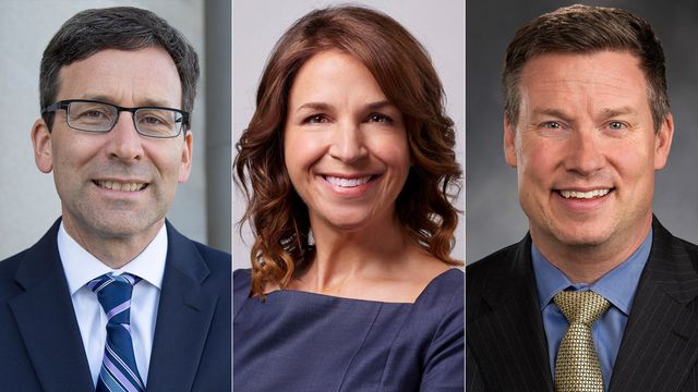 A look at who might replace Jay Inslee as Washington governor - Axios ...