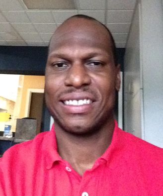 Justin Perry - Axios