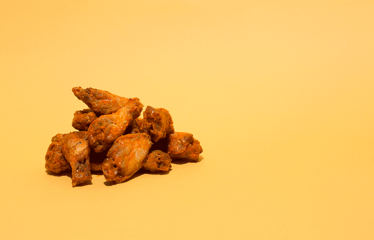 Buffalo Wild Wings gets takeover offer
