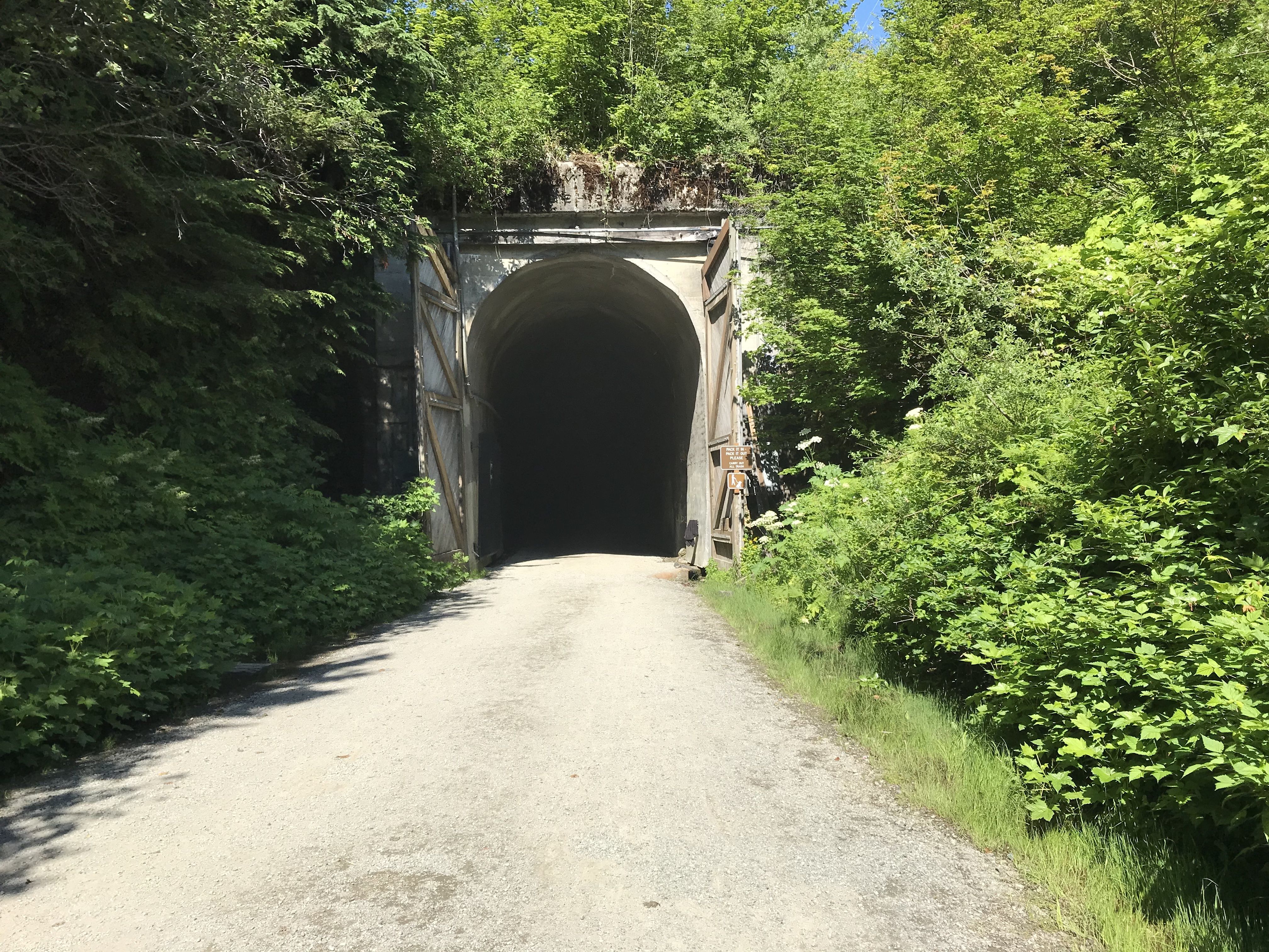 Where to go hiking to beat the Northwest summer heat - Axios Seattle