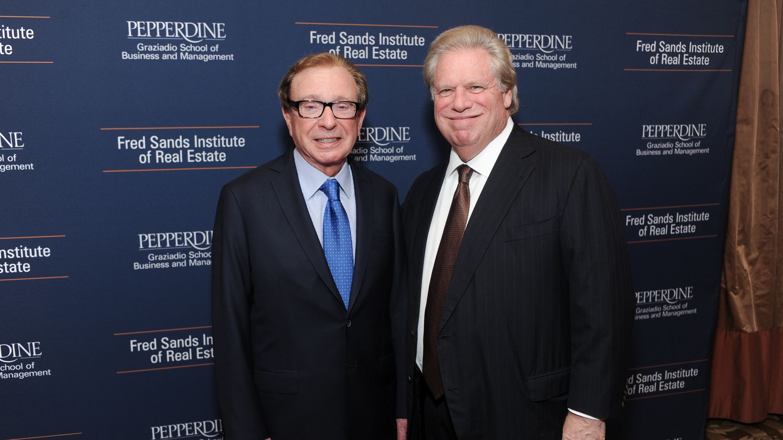 Former top GOP fundraiser Elliott Broidy charged for foreign lobbying