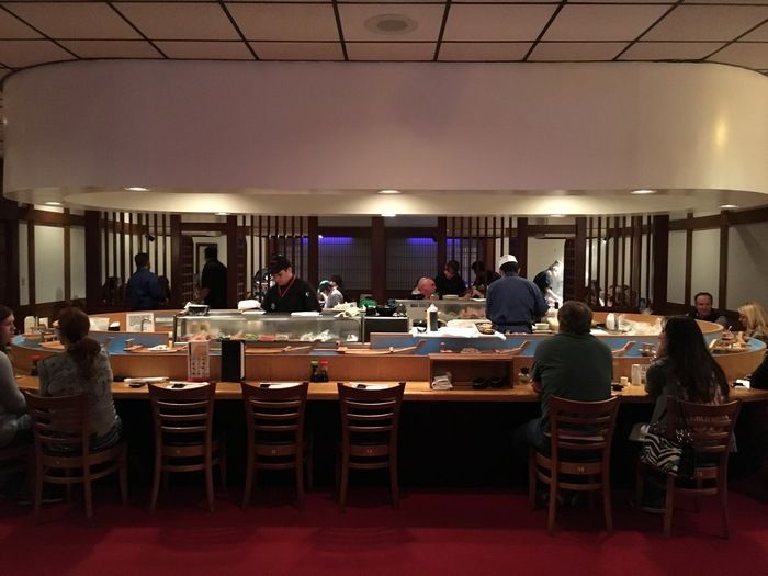 Here’s how to maximize the joy of hibachi at Nakato in Charlotte ...