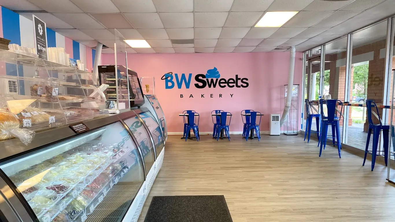 BW Sweets to open new bakery on Beatties Ford this spring - Axios Charlotte