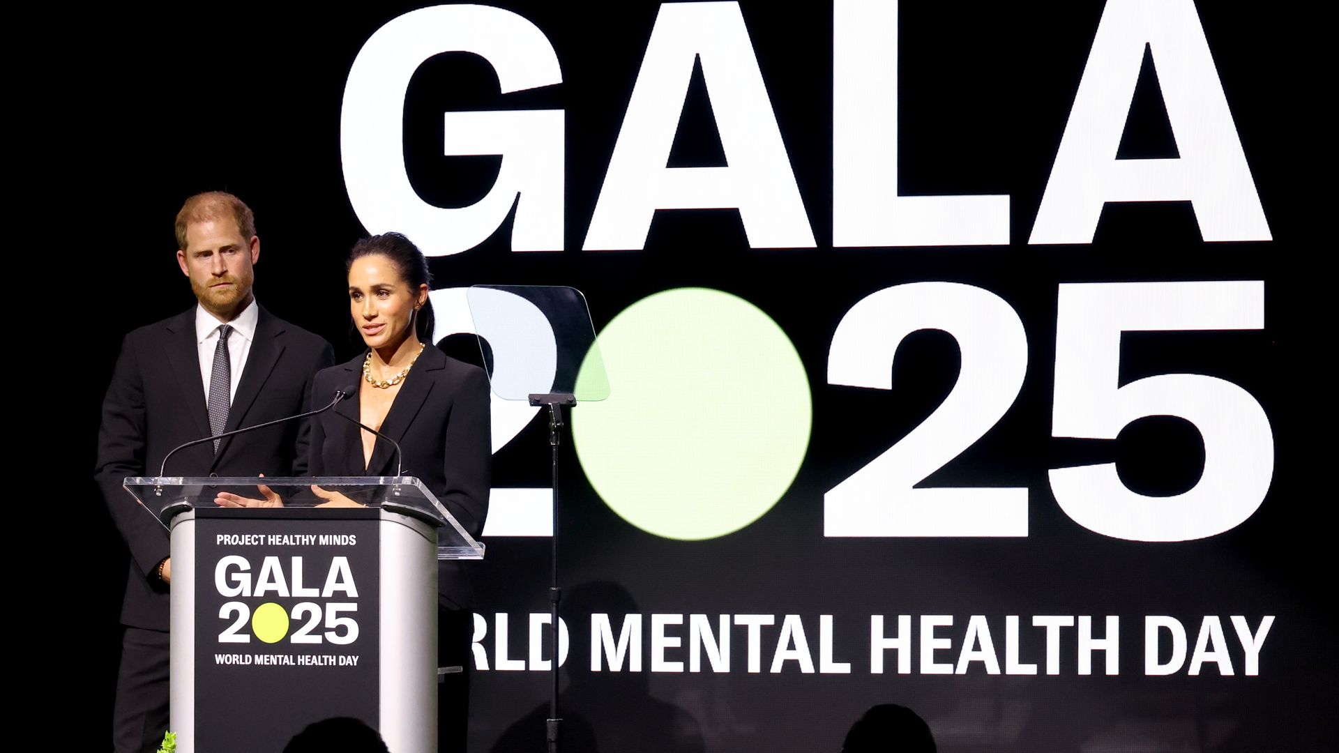 Prince Harry and Meghan Markle restructure Archewell Foundation