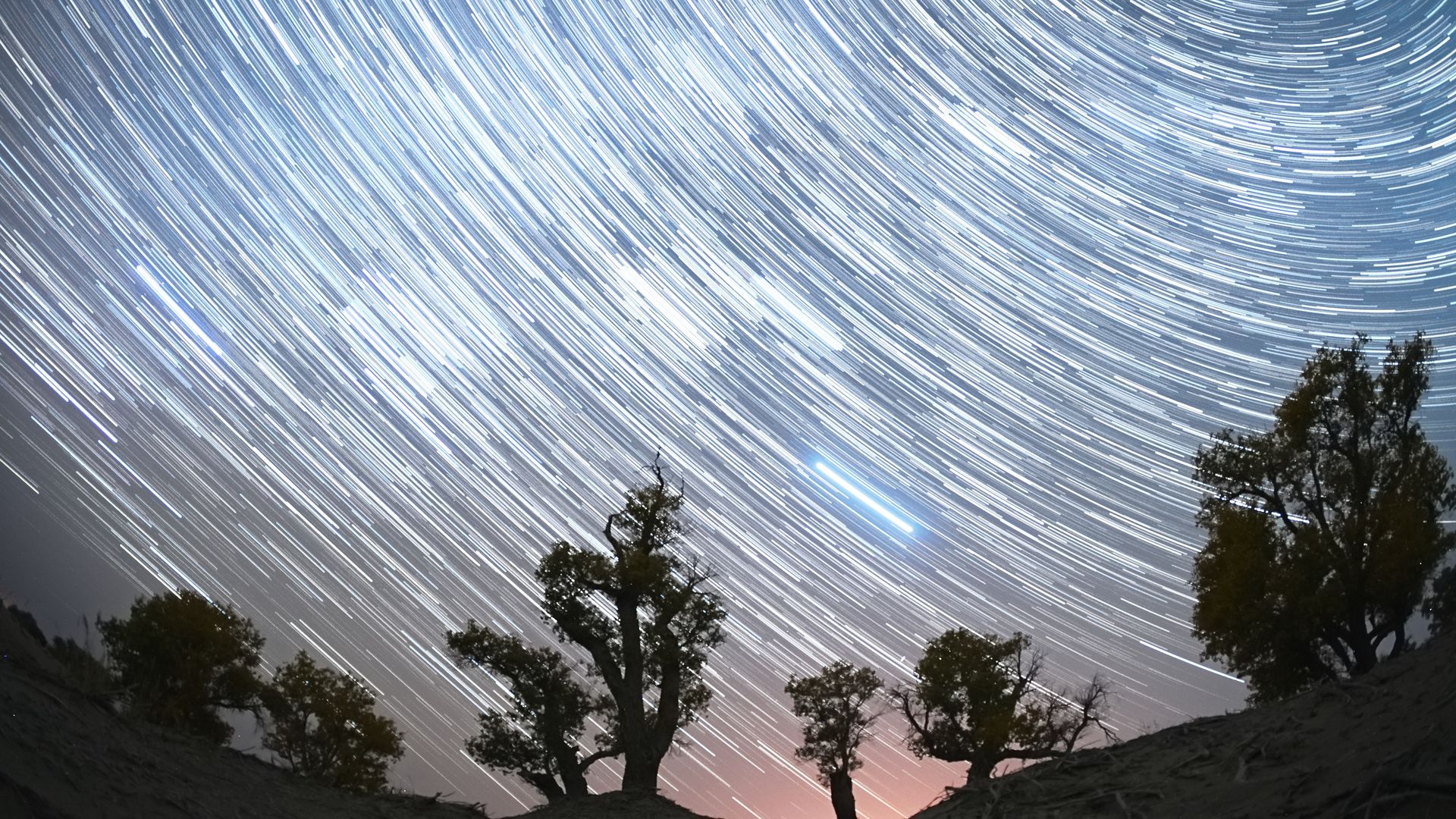 Orionids 2024: How, where to see Orionid meteor shower this weekend