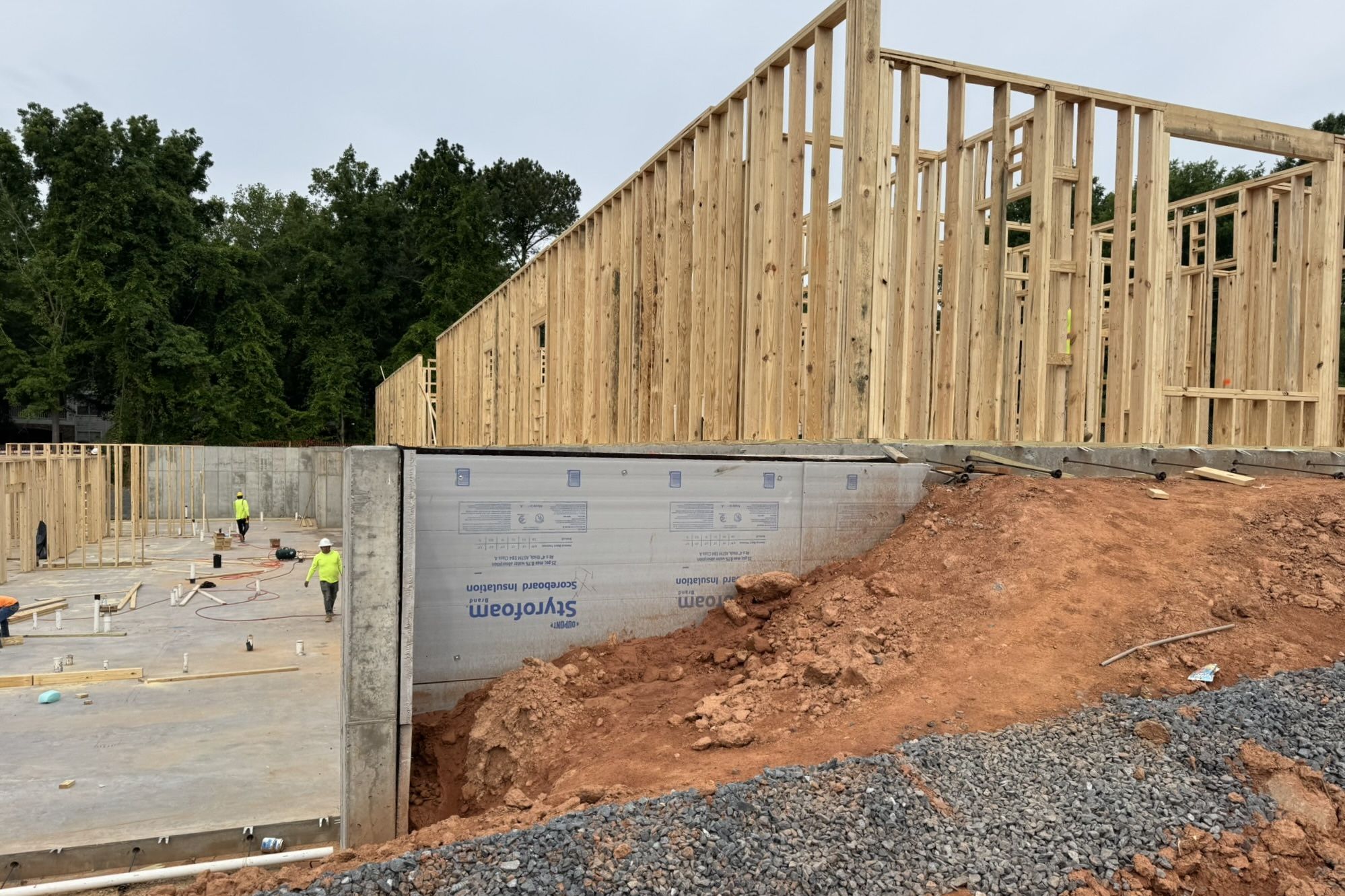 What's under construction in Ballantyne: 4 projects to watch - Axios Charlotte