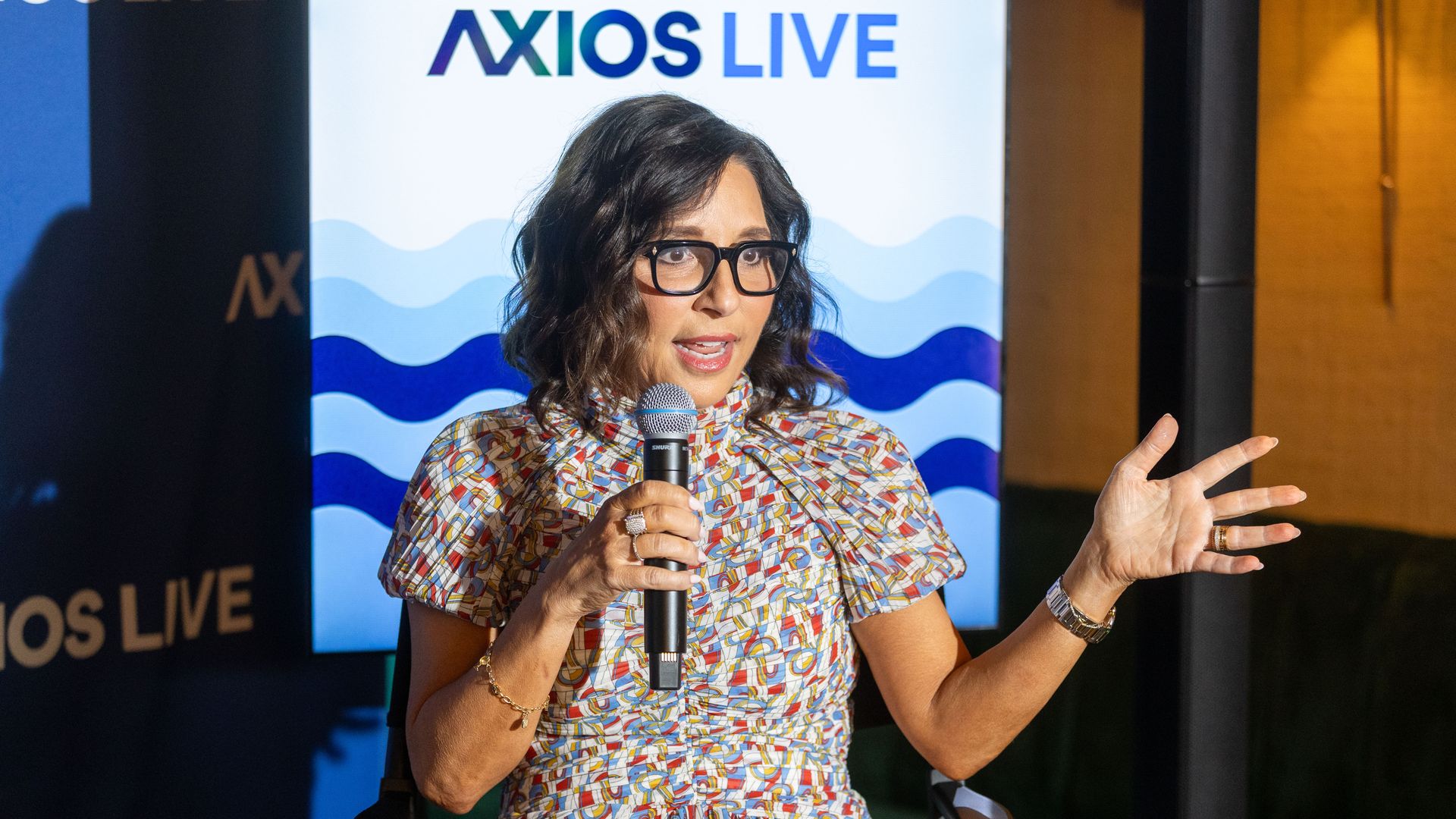 Linda Yaccarino slams report alleging X threatened advertisers
