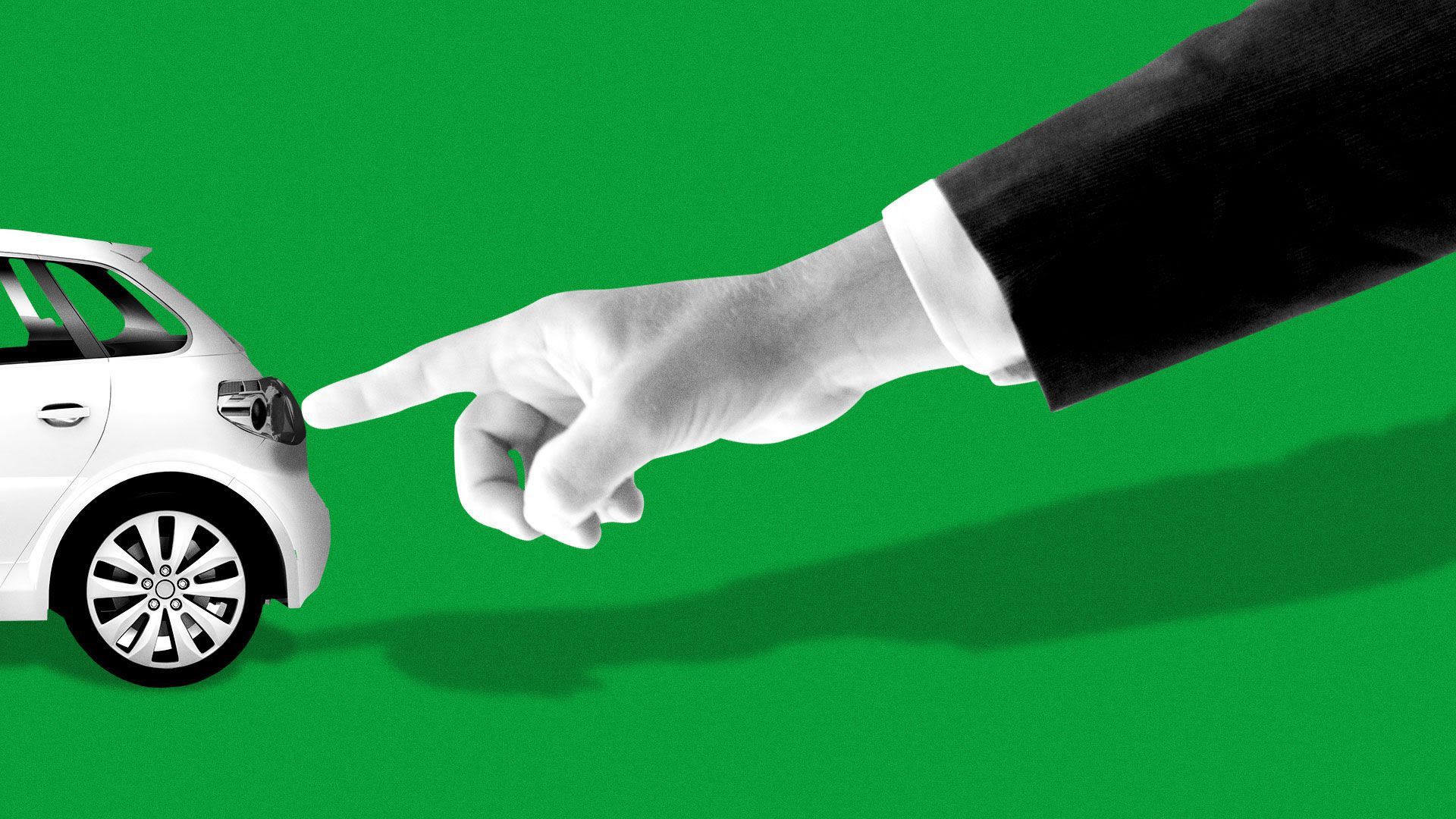 Energy & Climate - Axios