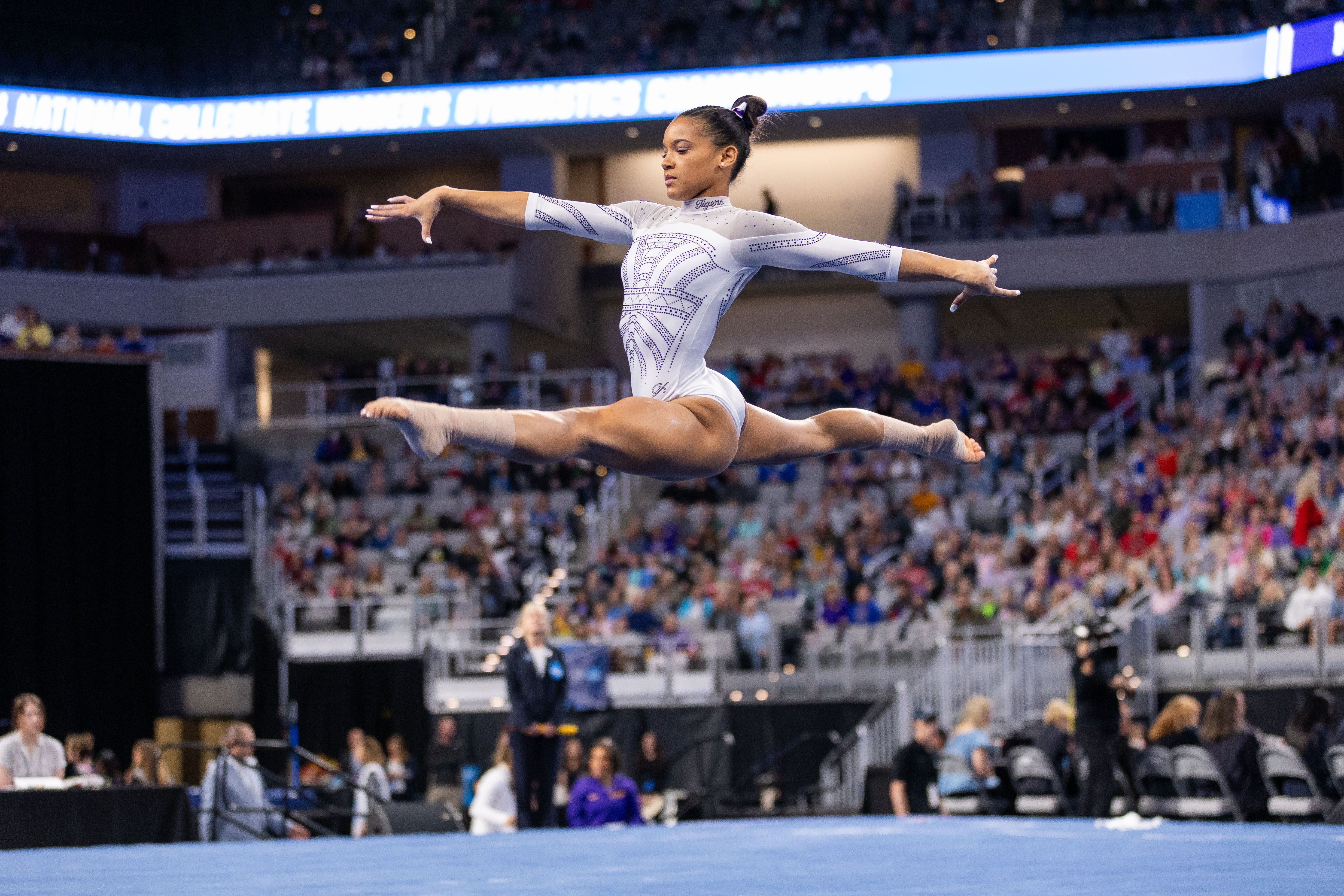 ESPY Award nominees with ties to metro Atlanta - Axios Atlanta