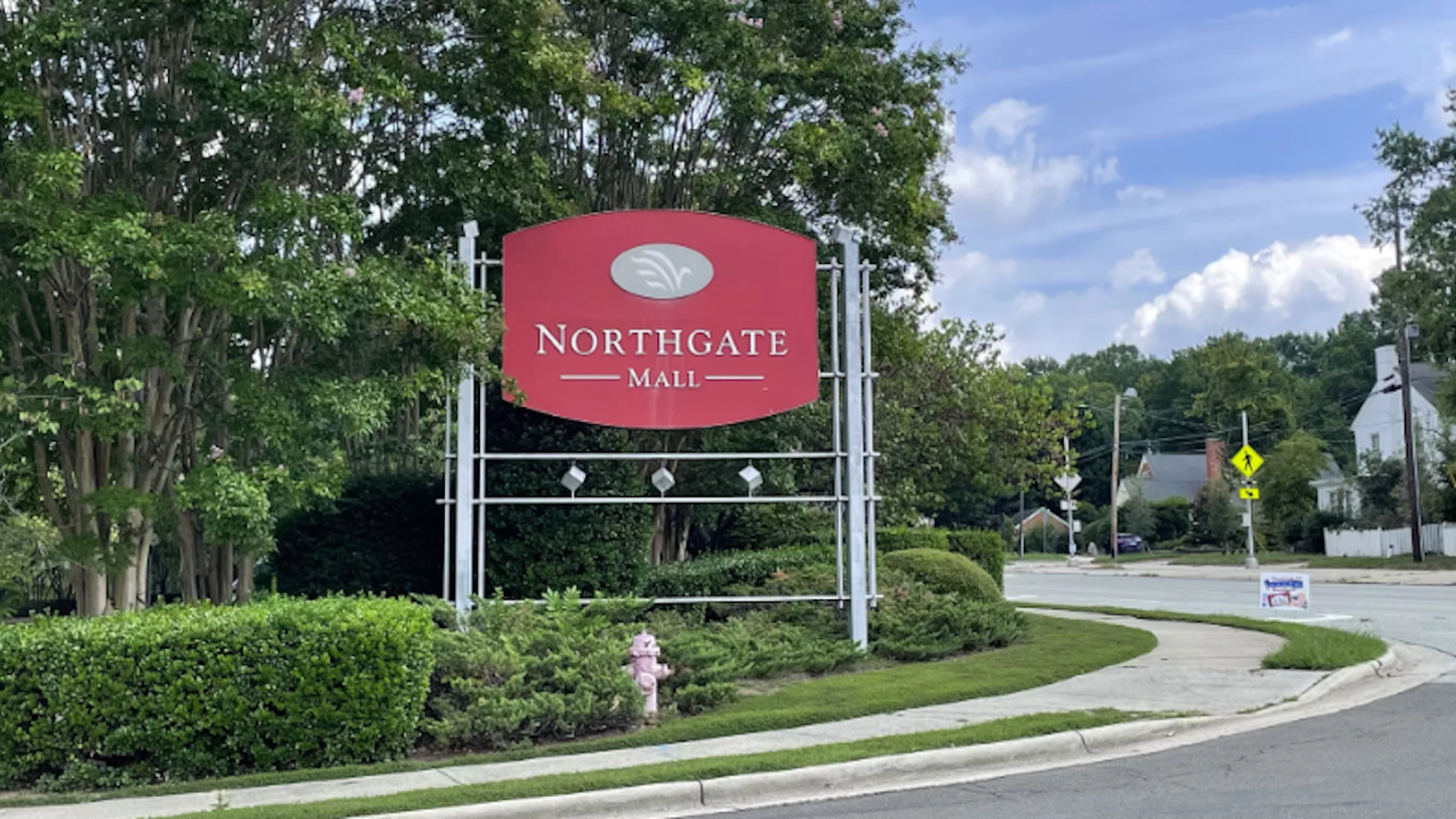Northgate Mall's contentious future - Axios Raleigh