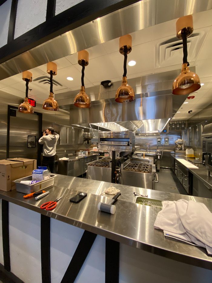 Opening soon: Long-awaited German brewery Gilde opens this weekend in ...