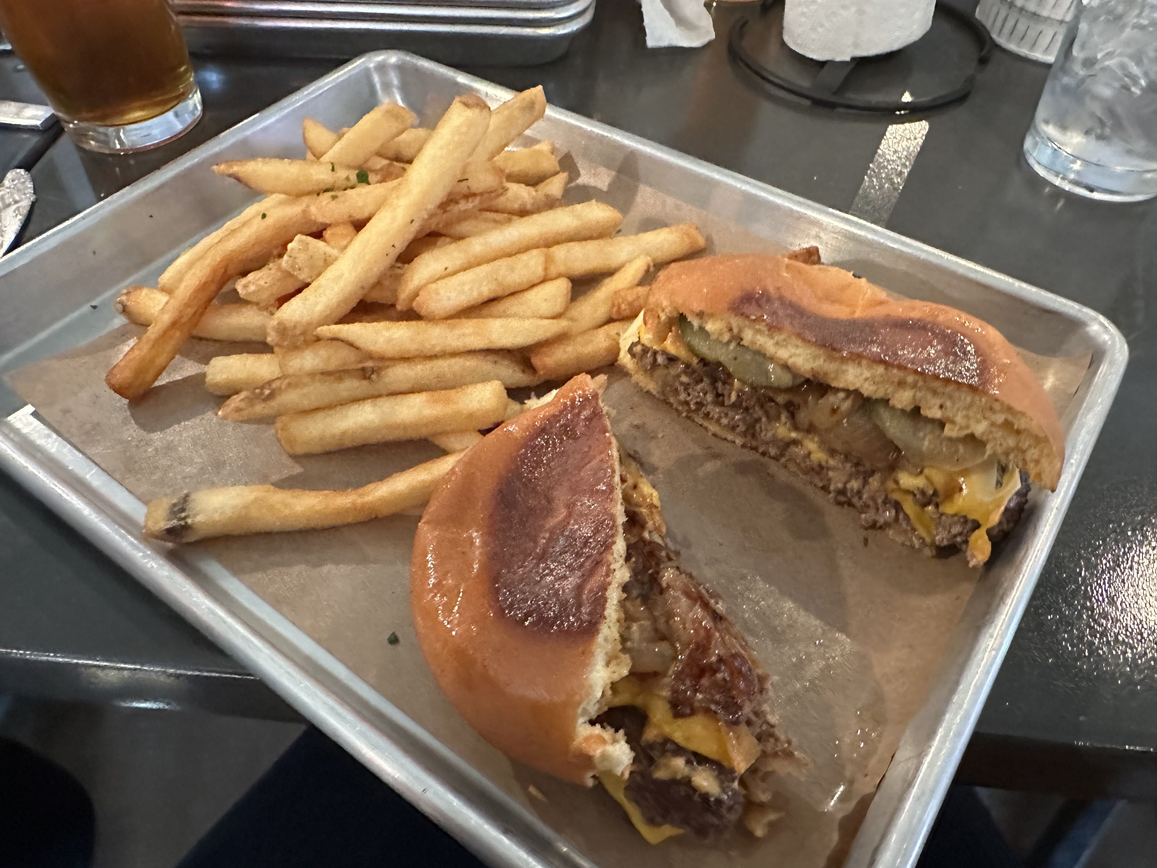 What we're sipping: Flyway Brewing comes to Fayetteville - Axios NW ...