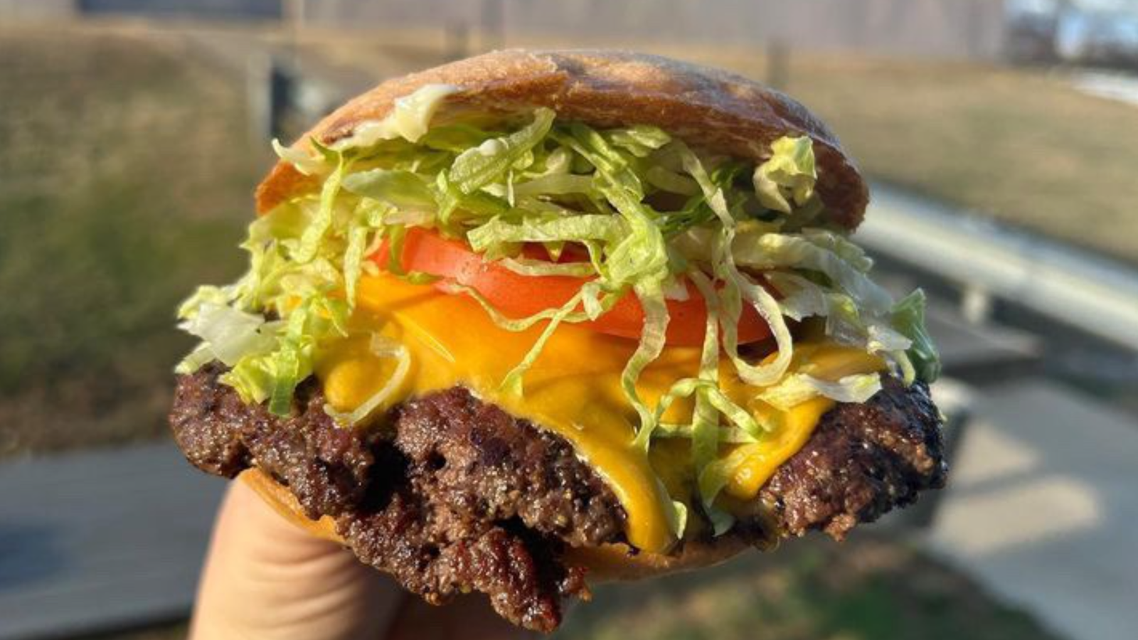 Restaurant news: Smashed RVA moves to a permanent spot - Axios Richmond