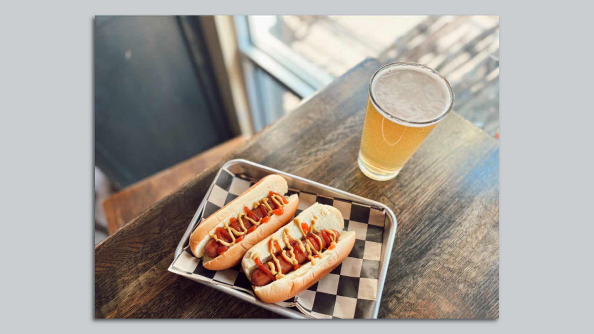 MilkBoy offers $1 hot dog promotion in Philadelphia this summer - Axios ...