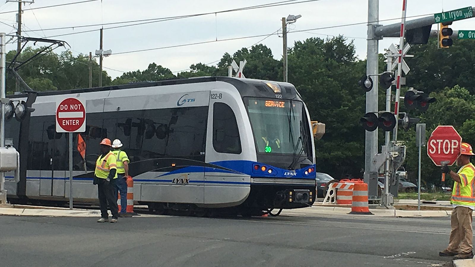 Op-Ed: Light rail development is failing in University City. Here’s why ...
