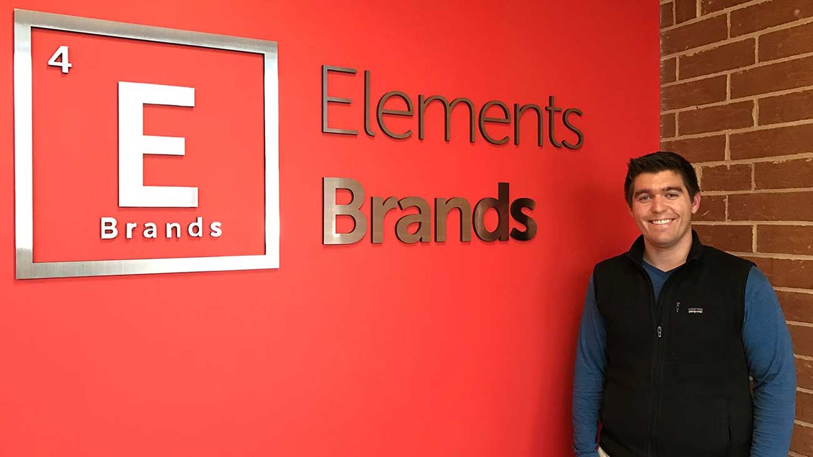 This Charlotte startup is building the Procter & Gamble of 2050 - Axios ...