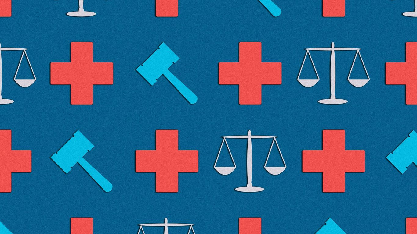 Health Tech: PE's Homeland problem