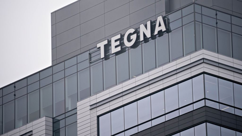Media: 🧭 Tegna's future