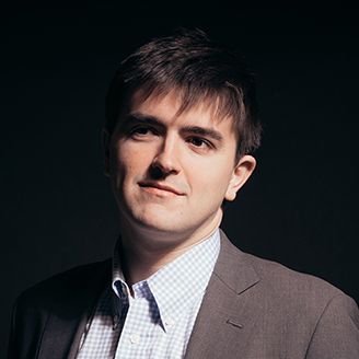 Justin Green - Axios