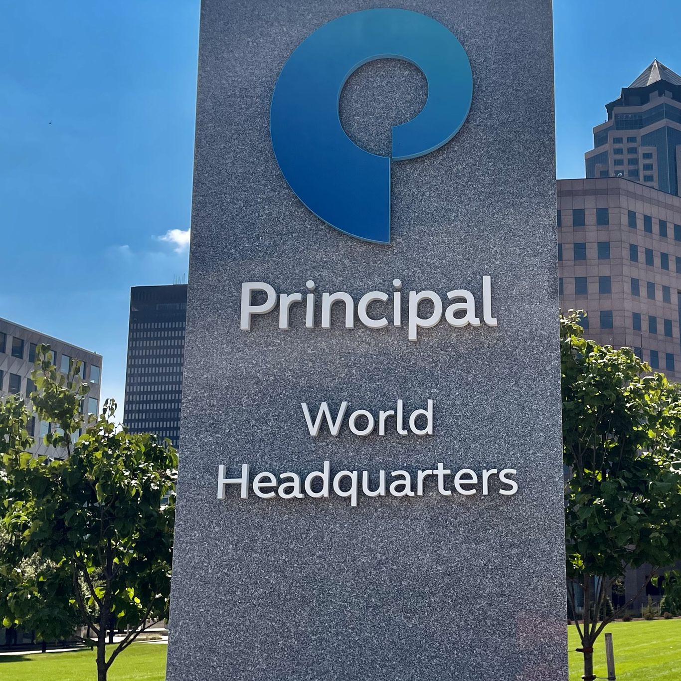 Principal Financial Group