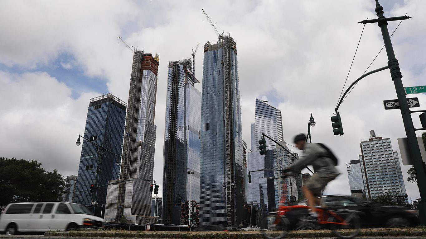 An uncertain future for "jobs of the future"