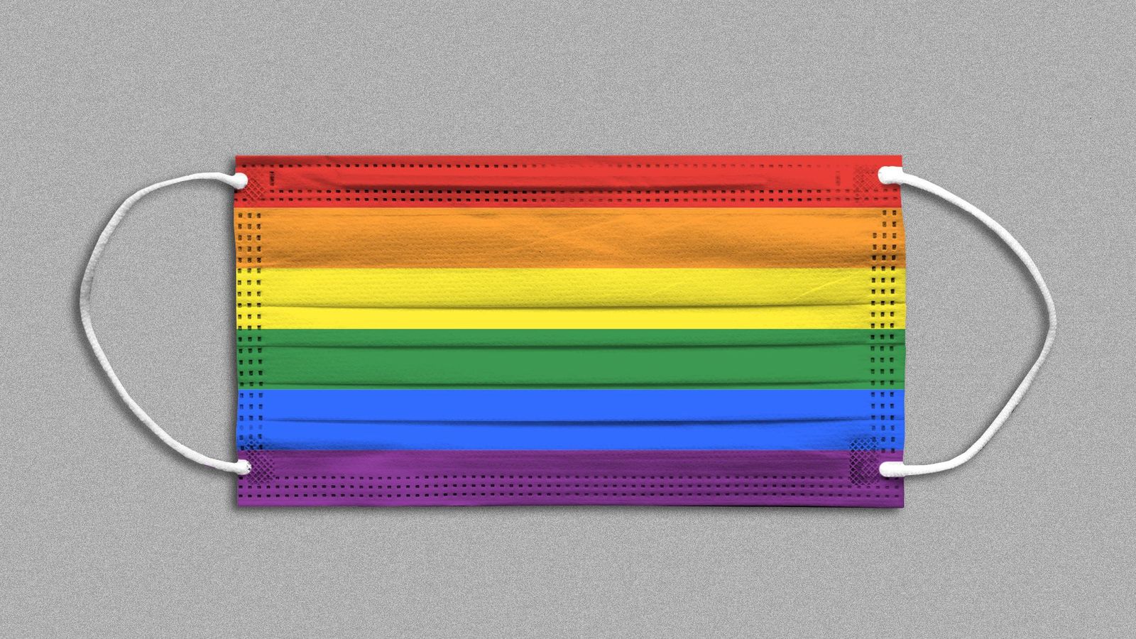 LGBTQ Americans at heightened risk for severe coronavirus symptoms, CDC ...