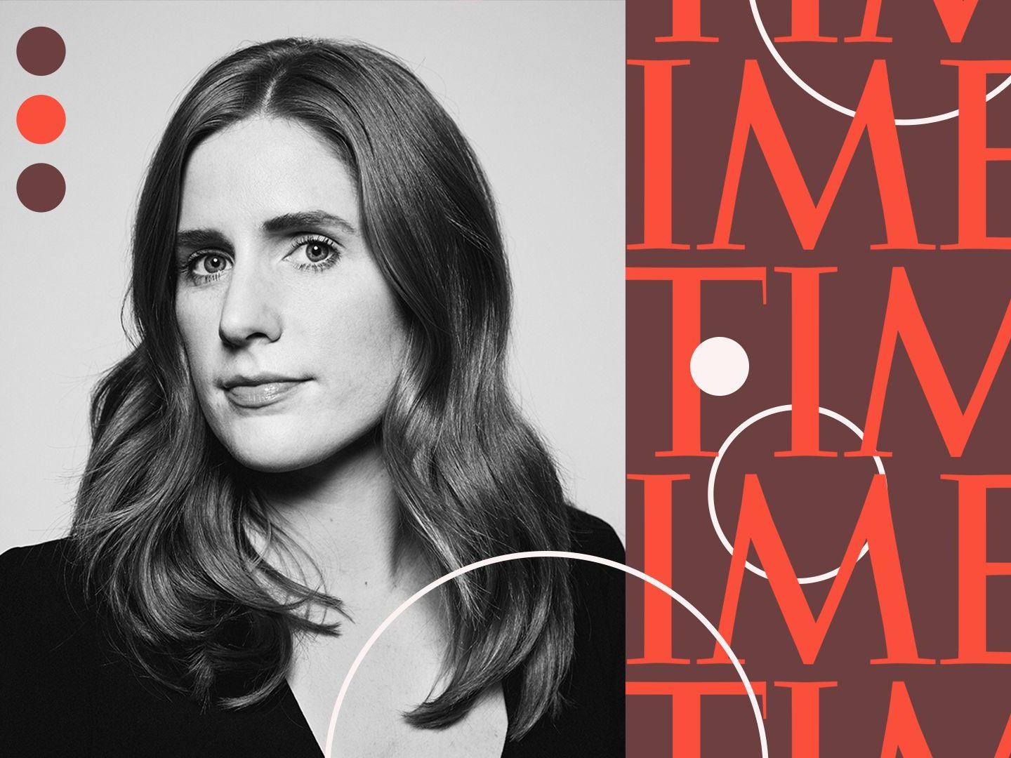 Time Magazine Photography